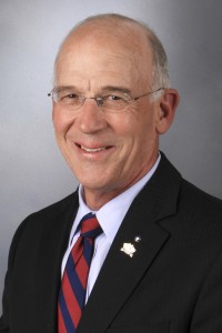 Missouri Senate – Ninety-Ninth General Assembly – Missouri Senate — 2017