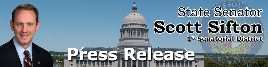 Sen. Scott Sifton Files Legislation to Keep Heroin Dealers Off Missouri ...