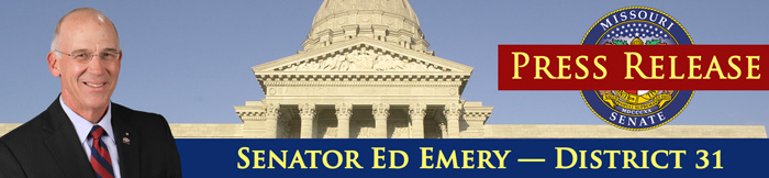 Sen. Ed Emery Supports Senate Bill 564 to Bring Better Utilities to ...