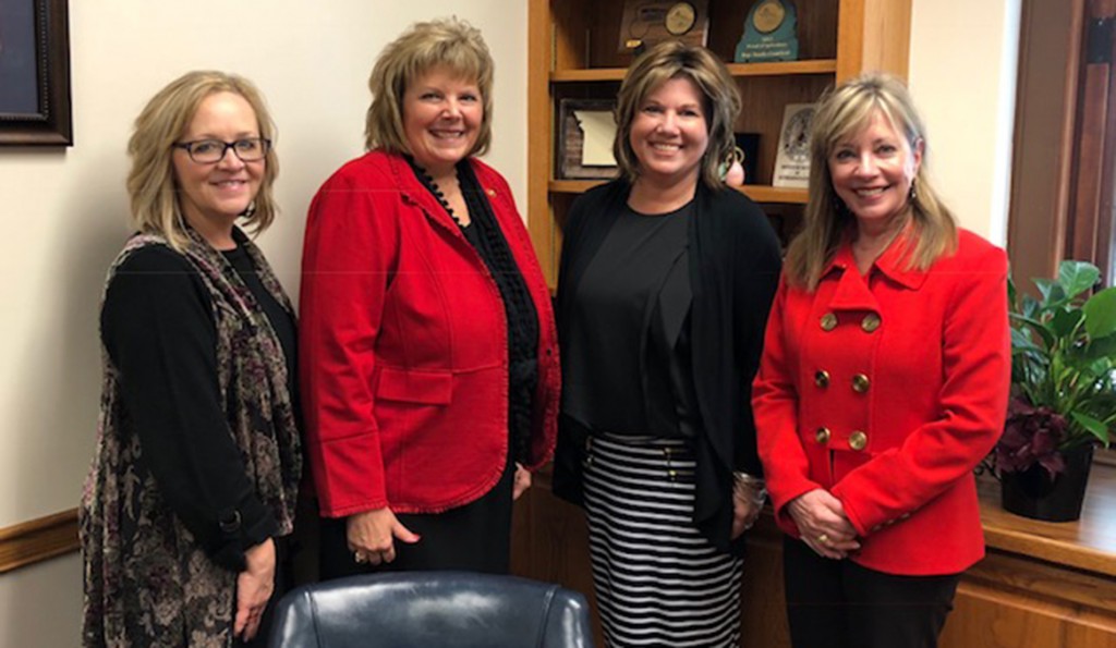 Senator Crawford’s Capitol Report, for the Week of Feb. 12 – Missouri ...