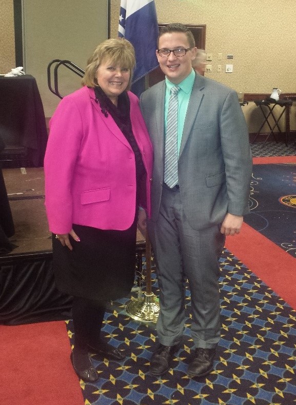 Sen. Sandy Crawford’s Capitol Report, for the Week of Feb. 4, 2019 ...