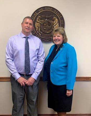 Sen. Crawford’s Capitol Report, for the Week of April 22 – Missouri ...