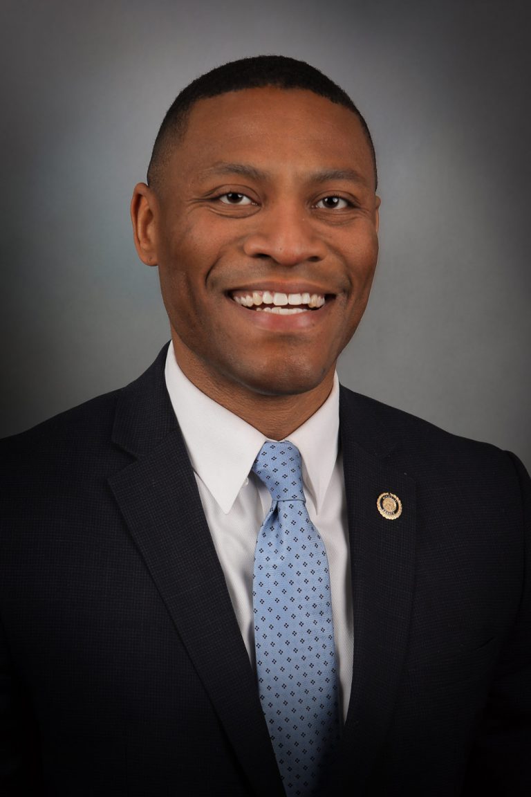 Senator Brian Williams – Missouri Senate – 2020