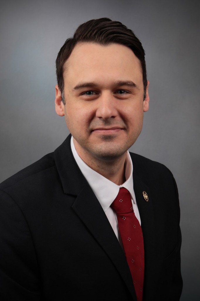 Senator John Rizzo – Missouri Senate