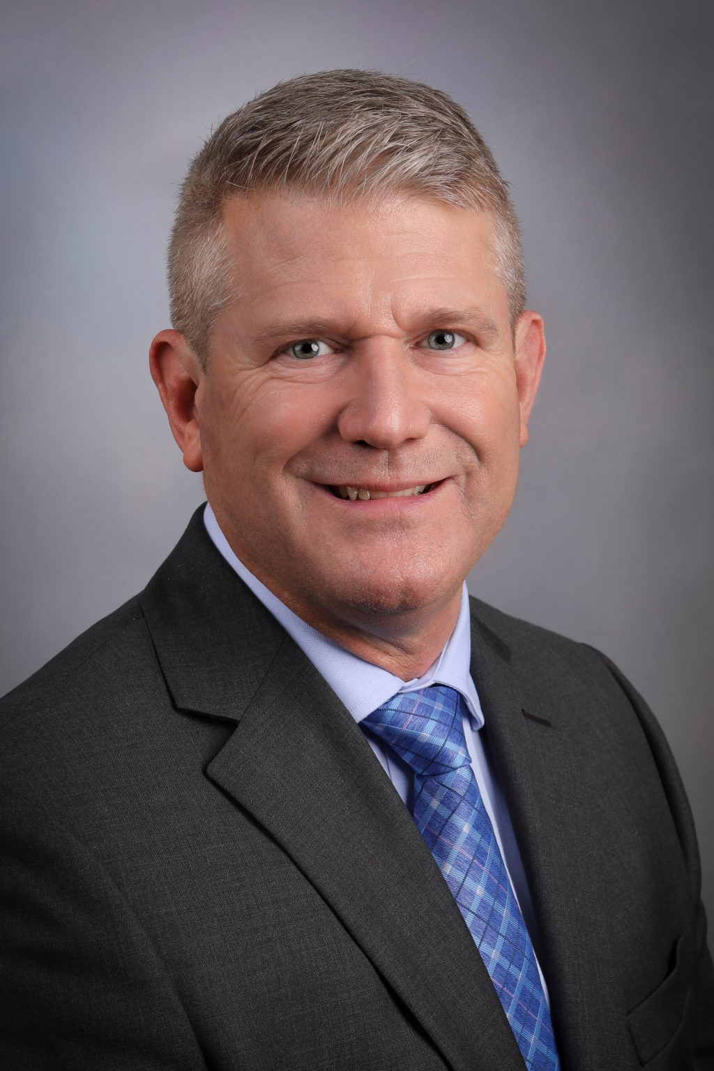 Senator Doug Beck – Missouri Senate