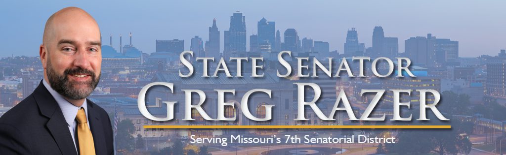 Sen. Greg Razer Announces Passage of Mental Health Parity Legislation ...