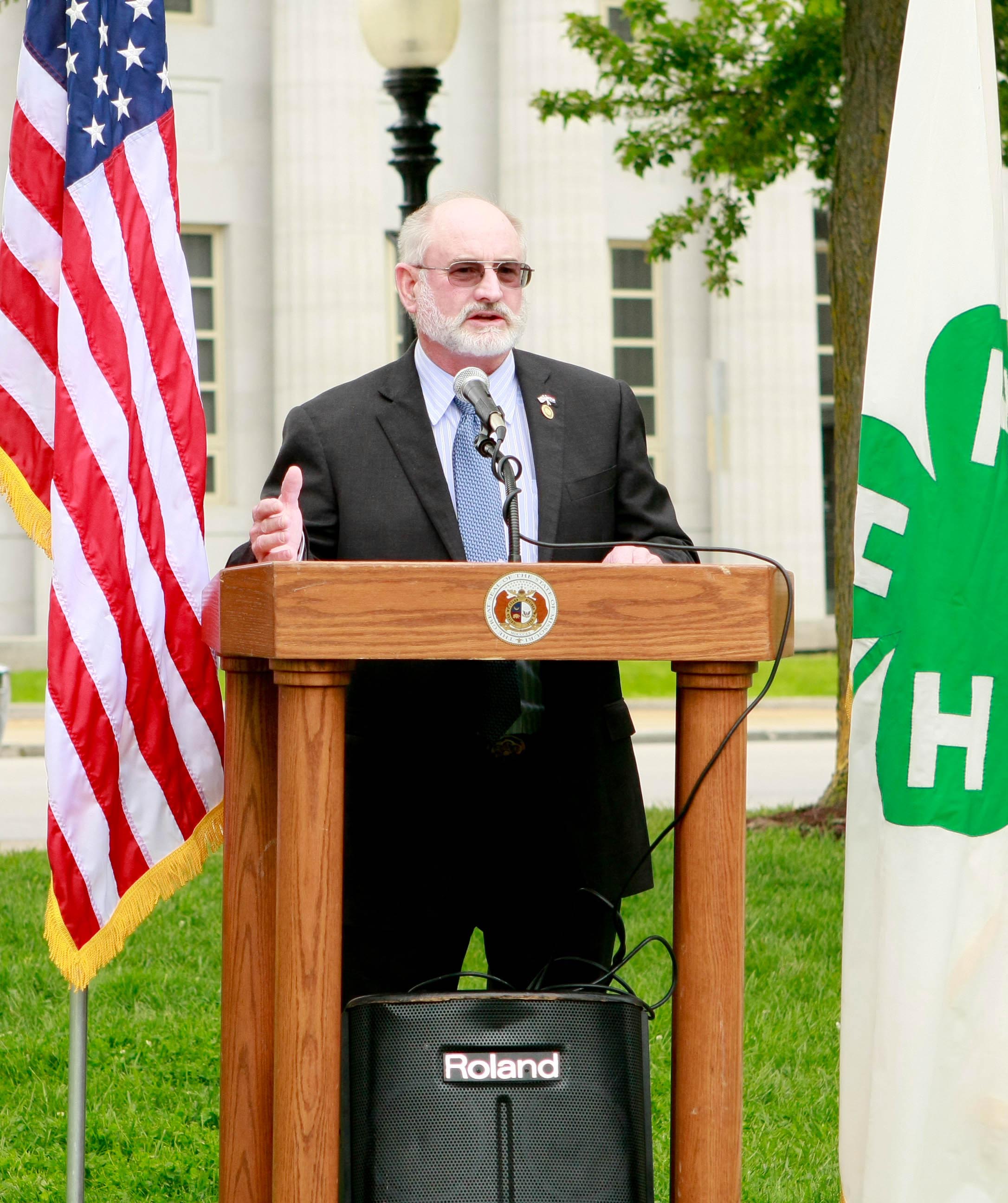 042817-042 – Missouri Senate — 2022