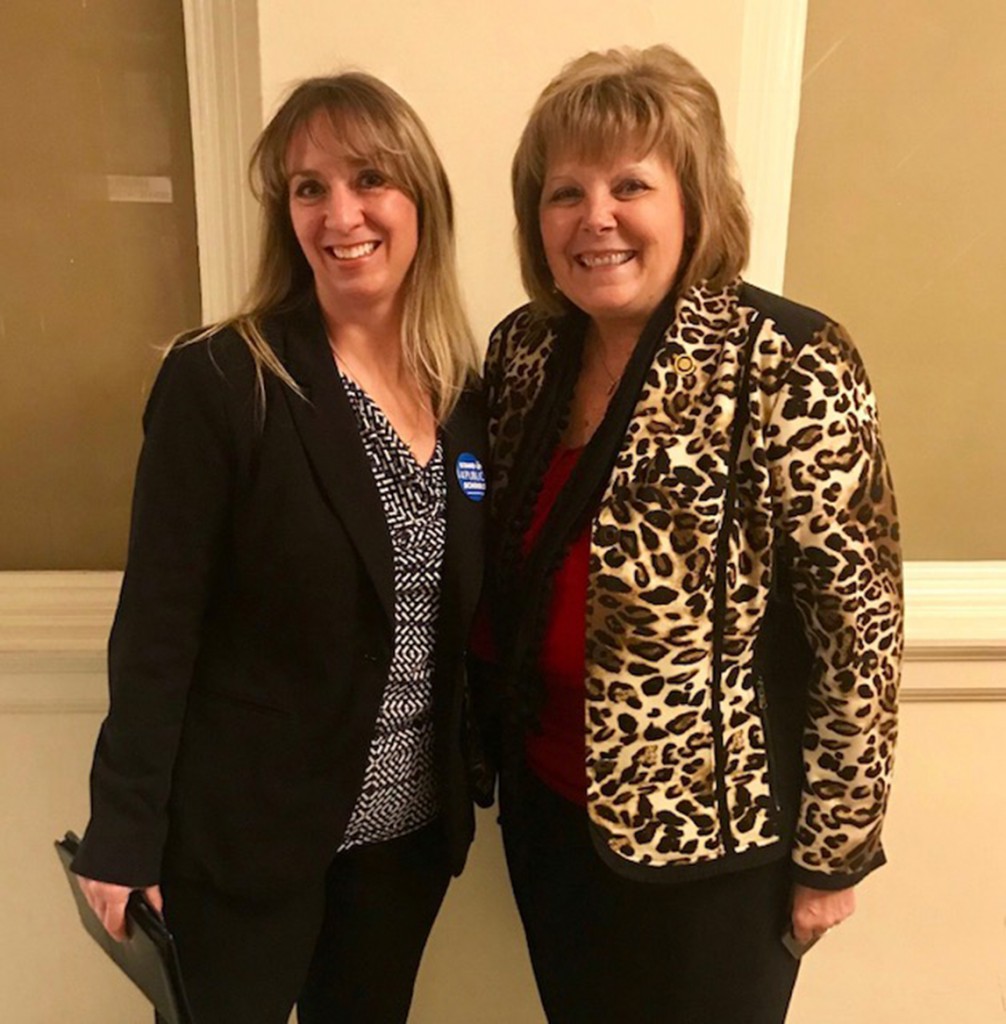 Janice – Missouri Senate — 2022