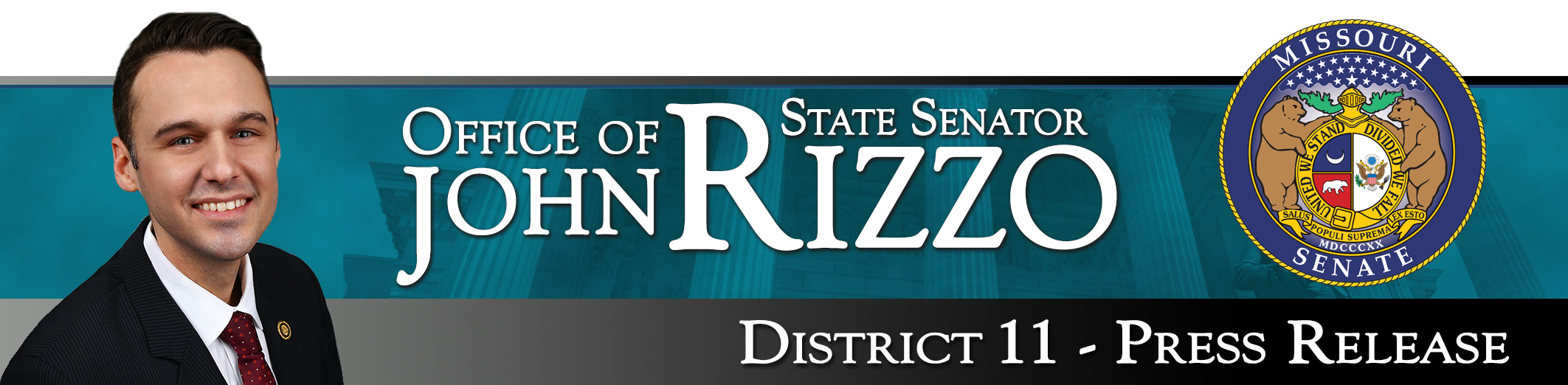 Sen. John Rizzo Proposes Parents’ Bill of Rights Ahead of Legislative ...