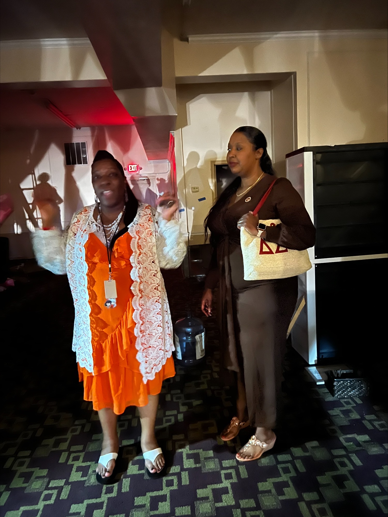 Senator Angela Walton Mosley's Legislative Column for the Week of April ...