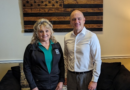 Sen. Denny Hoskins' Capitol Report for Week of Feb. 19, 2024